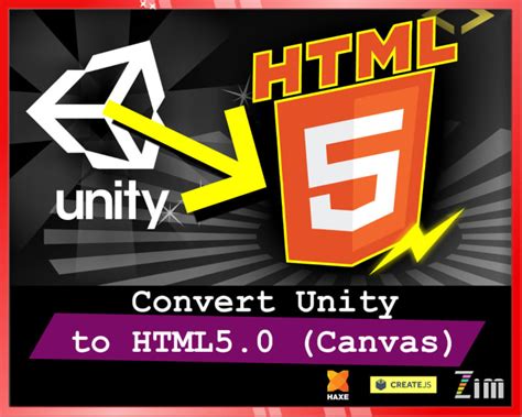 Convert Unity To Html5 By Vishwasgagrani Fiverr