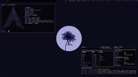 GitHub Orhun Dotfiles Orhun S Arch Linux Configuration Files And Scripts