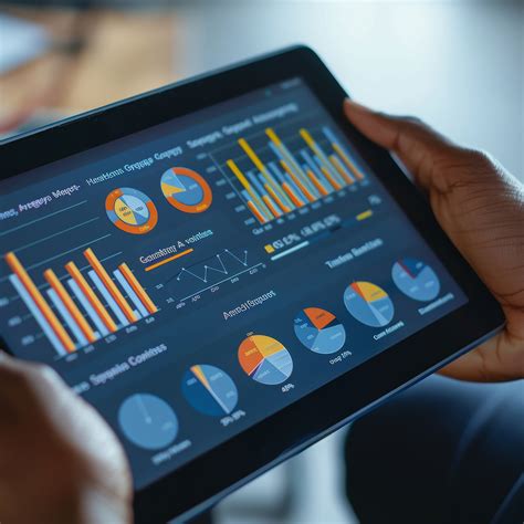 The Impact Of Data Analytics On Decision Intelligence In Food