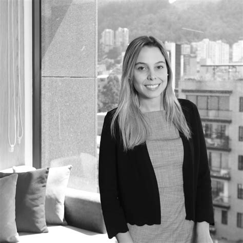 Sofía Durán Columnista Revista Pandm