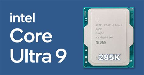 Intel Core Ultra K Review Techpowerup