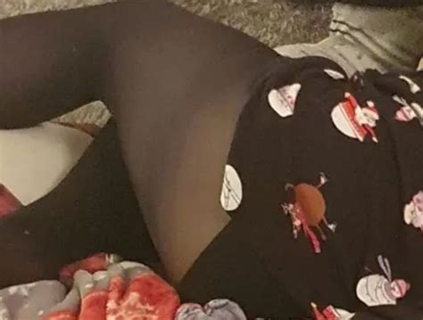 Foto De Love Those Legs In Black Tights