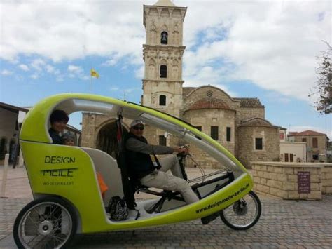 CITY CRUISER TOURING BIKES (Larnaca) - All You Need to Know BEFORE You Go