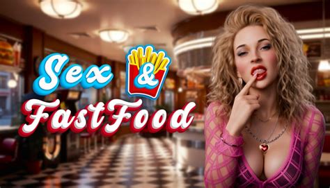 Buy Cheap Sex And Fast Food Cd Key 🏷️ Best Price Ggdeals