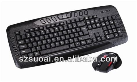 Gaming Wireless Keyboard And Mouse Combos High Quality Gaming Wireless Keyboard And Mouse