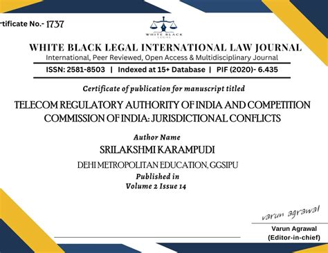 Thrilled To Announce The Publication Of My Latest Paper