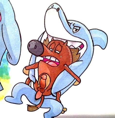 Rule Bowserboy Fish Furry Furry Only Male Male Only Marine Muscles Pecs Shark Sharko Zig