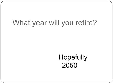 Timeline Of David Min Pptx