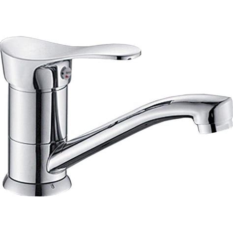 Смеситель для раковины (мойки) INGROSSO усак16 см, картридж 35 мм ...