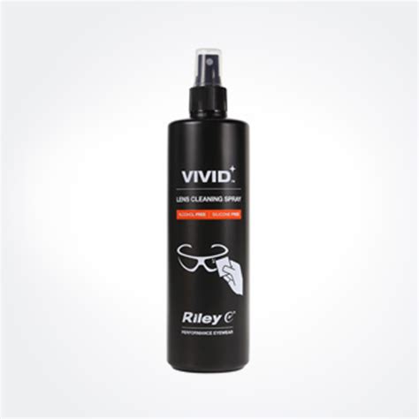 Lens Cleaning Spray Safetymate