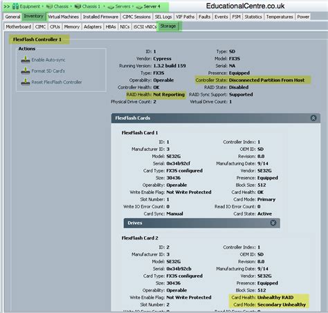 Deploy A Cisco Ucs System Part 3 From Scratch For Vmware Esxi