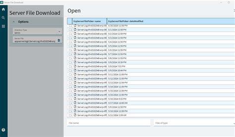 About Baq Error Logs Kinetic Erp Epicor User Help Forum