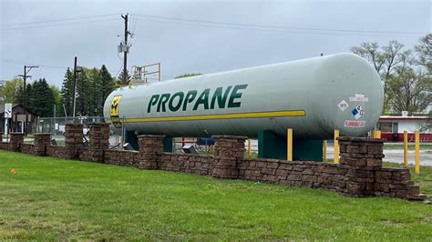 In Northern Michigan The Debate About Bridge Fuels Heats Up Grist