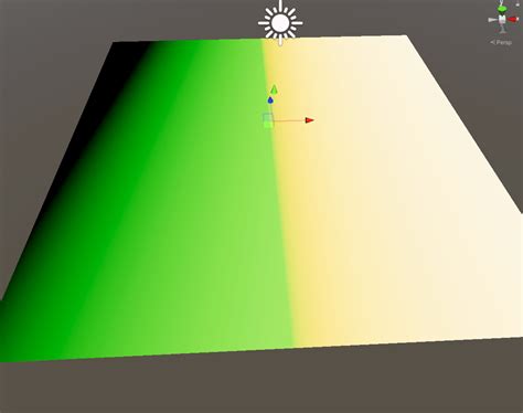 Shader Graph Rotate About Axis Pivot Runity3d