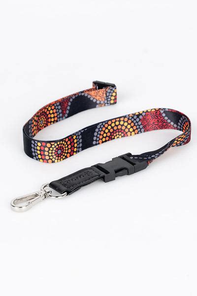 Community Unity Premium Lanyard Community Unity Premium Lanyard