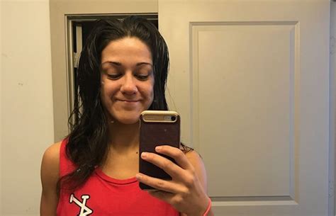 Bayley Nude Have Naked Photos Of WWE Star Leaked PWPIX Net