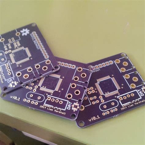 Hear Hear Hackaday Io