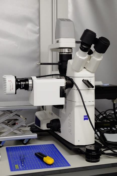 Ucl Research Equipment Catalogue