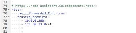 why can t i access ha from local ip only duckdns url homeassistant