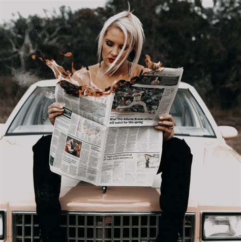 With Love 🖤 Macey Estrella Rfantimemodels