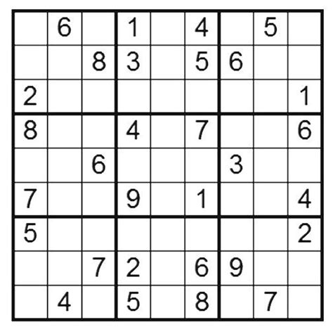 Solve Sudoku Without Even Thinking Linksprite Learning Center