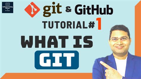 git and github tutorial 1 what is git introduction to git rcv