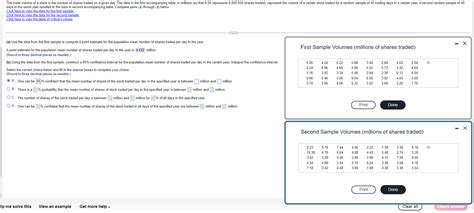 solved how do i solve part b using excel part c not shown in