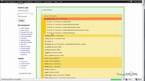 Theming Individual Cck Fields With Templates And Preprocess Functions