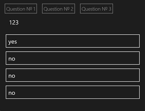 How To Update Uwp Pivot Appearence Using Mvvm Pattern Stack Overflow