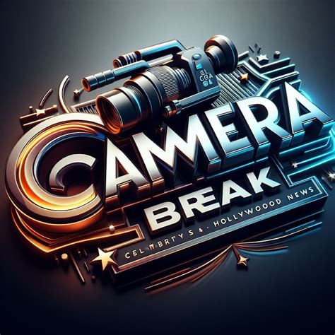Camera Break Youtube