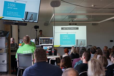 Kreis Segeberg Digi Day 2023 Future Candy