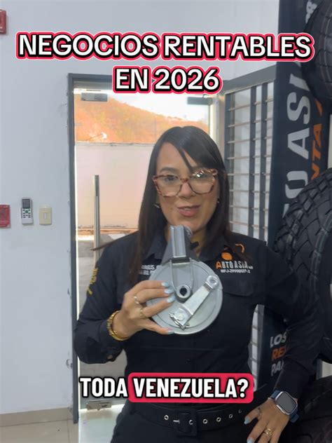Negocios Rentables En 2026 Oportunidades Para Emprendedores Tiktok