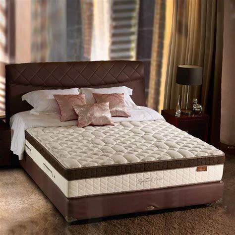 12 Merk Spring Bed Terbaik Yang Bagus Dan Paling Nyaman