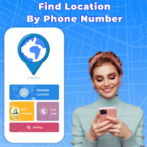Mobile Number Locator für Android Download