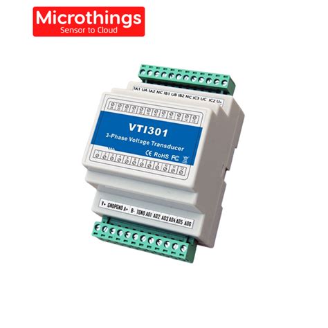 voltage transducer 3 phase at marisa johnson blog