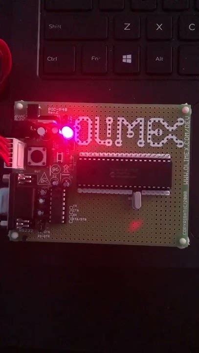 Lab6 Exercise 1 Practical For Interfacingpart 1 Youtube