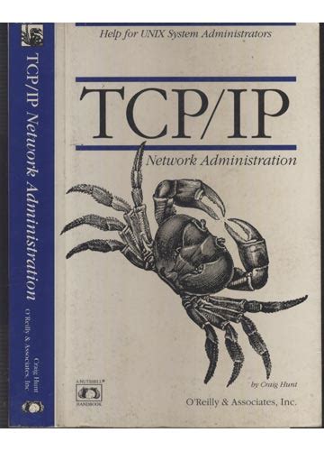 Sebo Do Messias Livro Tcp Ip Network Administration