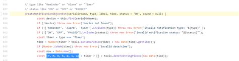 Bug In Add Notification · Issue 143 · 586837rnode Red Contrib Alexa