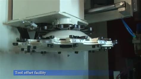 CNC Mill Trainer For Education CNC Mill Trainer Machine With Industrial Controller For