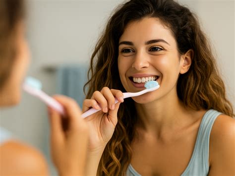 The Best Toothbrush For Sensitive Gums According To Dentists
