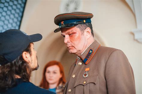 Сериал «Враг у ворот 2024 сюжет актеры и роли кадры из сериала