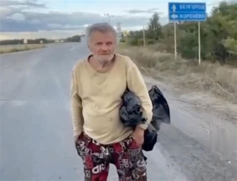 Сергей Колясников Укронацист в каске СС на видео из под Суджи это 38 летний житель города