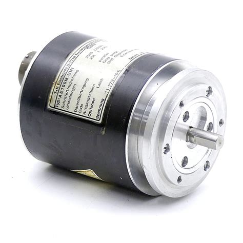 Maschinenteil24 Tr Elektronik Rotary Encoder Ae100muni Buy Online