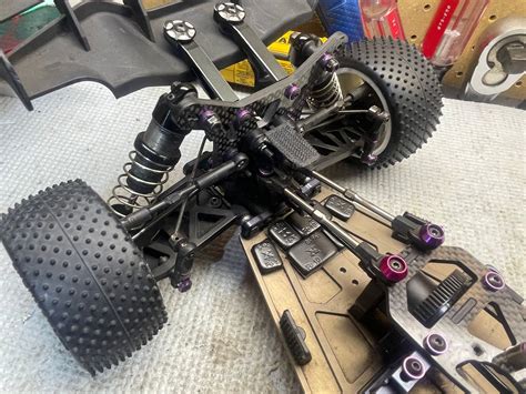 Tekno Eb R C Tech Forums