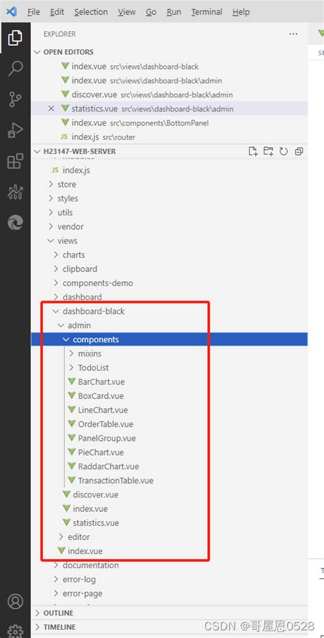 Vue20elementui Router页面跳转子路径问题vue20elementuirouter Csdn博客