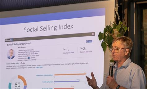 Mic Adam Mediaforta Blog