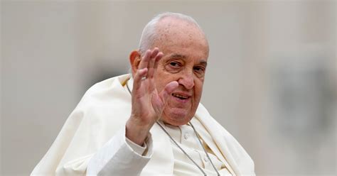 Почина папа Франциск