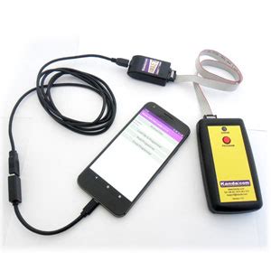 Kanda For UPDI Standalone Handheld AVR PIC Programmer AVR