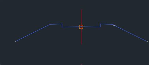 Solved Corridor Surface Does Not Follow The Feature Lines Autodesk Community