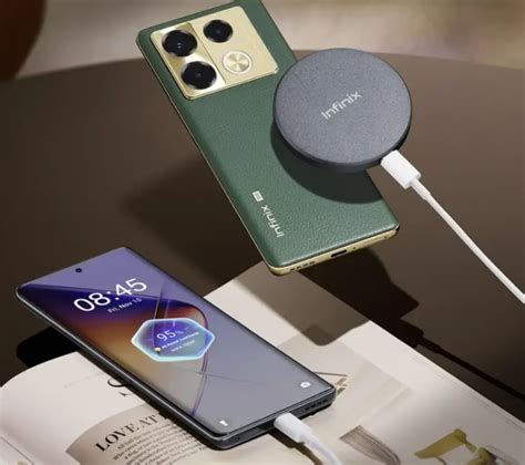 Infinix Meluncurkan Produk Baru Di Ri Infinix Note Simak Spesifikasinya